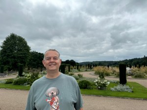 Trentham Gardens Visitor Guide – Rob on Holiday