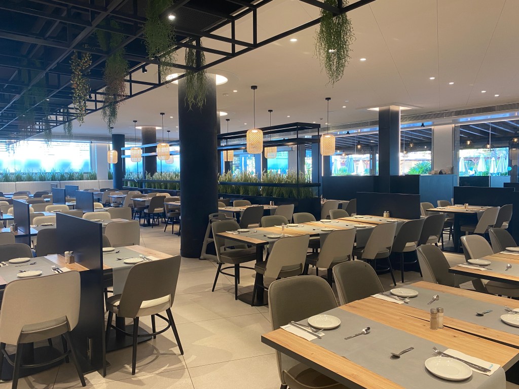 Golden Bahía de Tossa and Spa Full Hotel Guide – Rob on Holiday